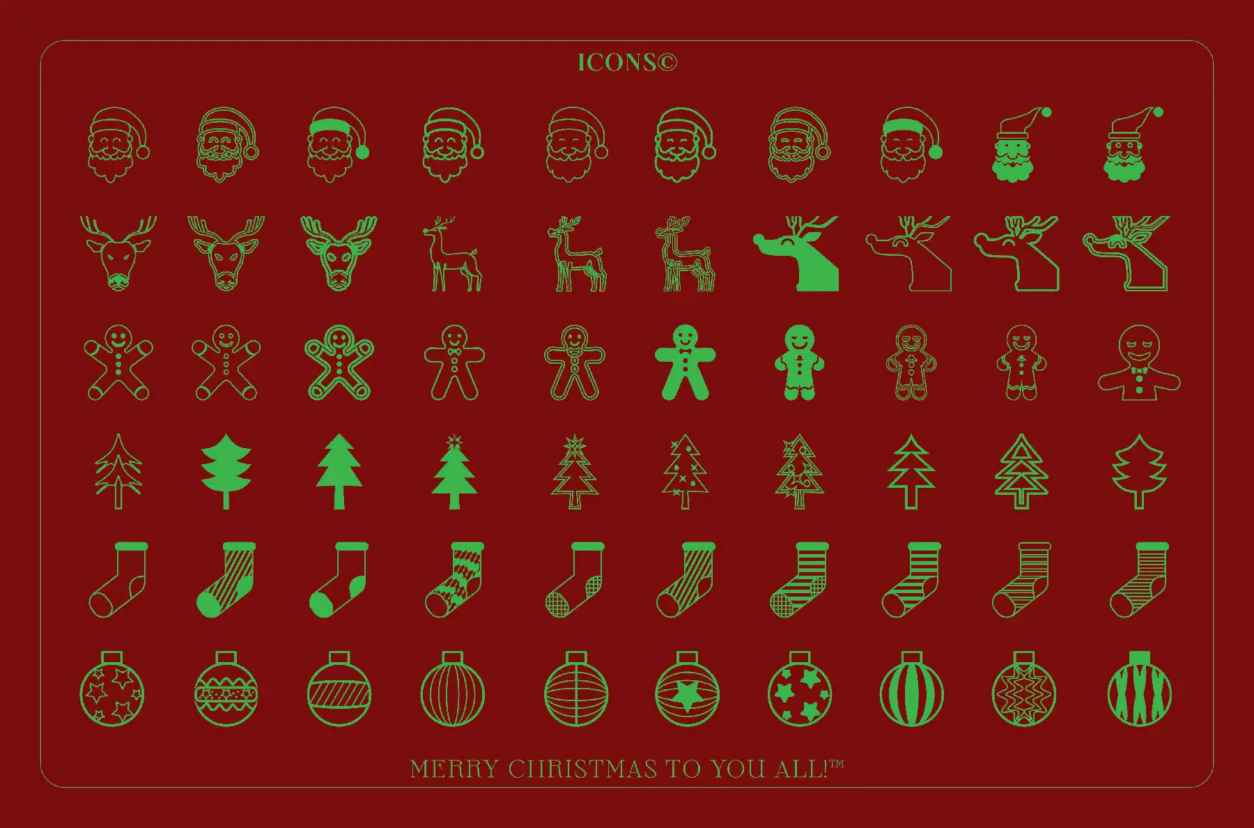 Christmas Graphics Holidays - YouWorkForThem