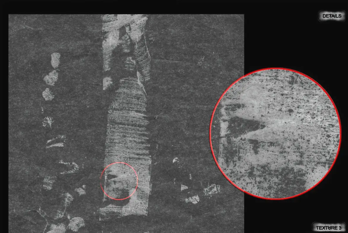 Grunge Paper Marks Textures Graphics - YouWorkForThem