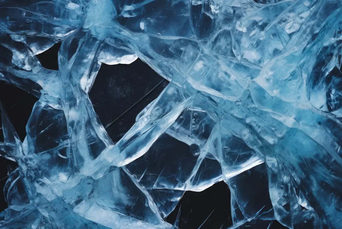 Ice Textures Graphics - YouWorkForThem