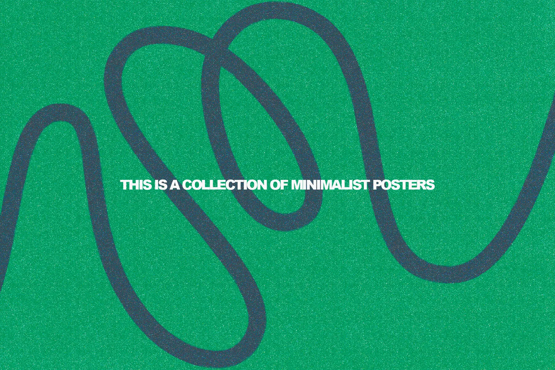 WAVY Posters Collection Graphics - YouWorkForThem