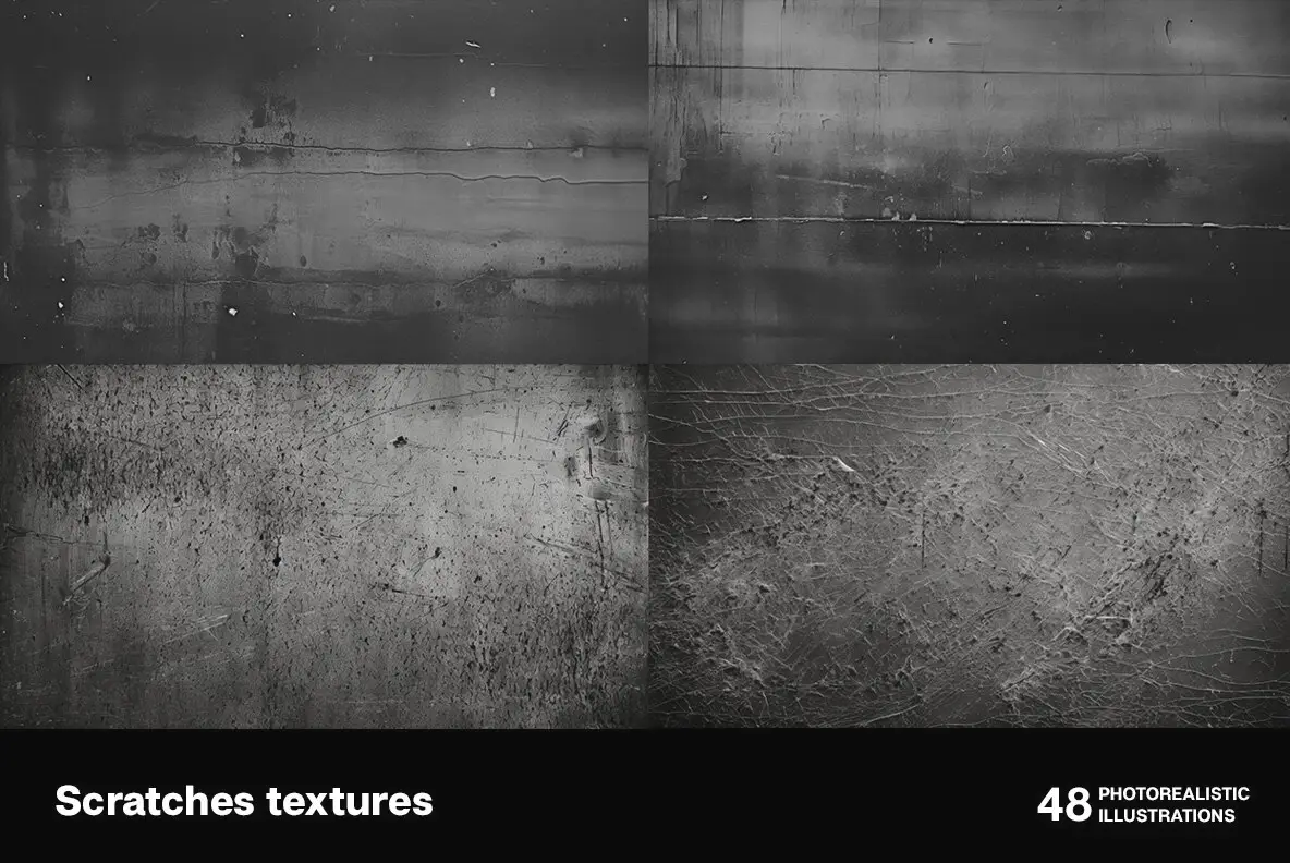 Scratches Textures Graphics - YouWorkForThem