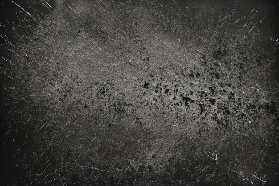 Scratches Textures Font - FontPath