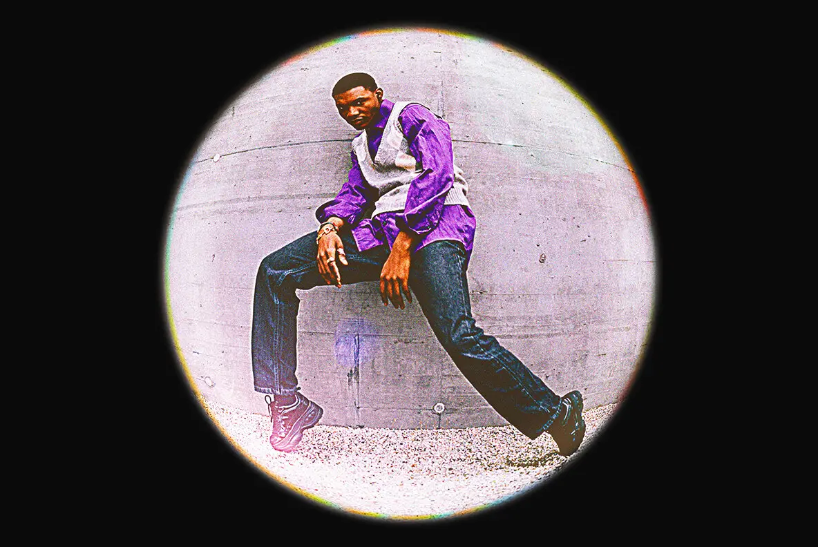 Fisheye Lens Photo Effect - YouWorkForThem