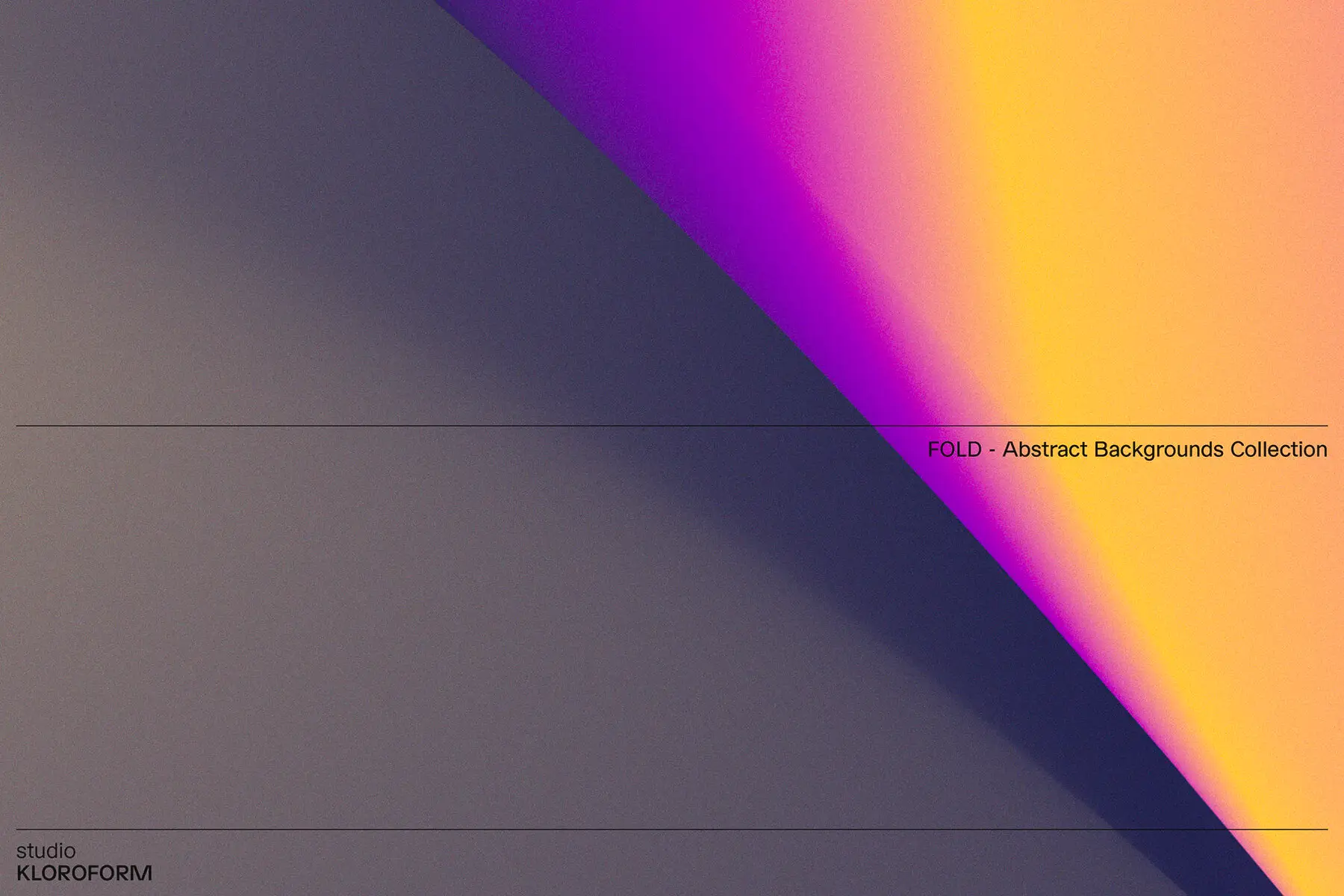 Fold 30 Abstract Gradient Backgrounds Graphics - YouWorkForThem