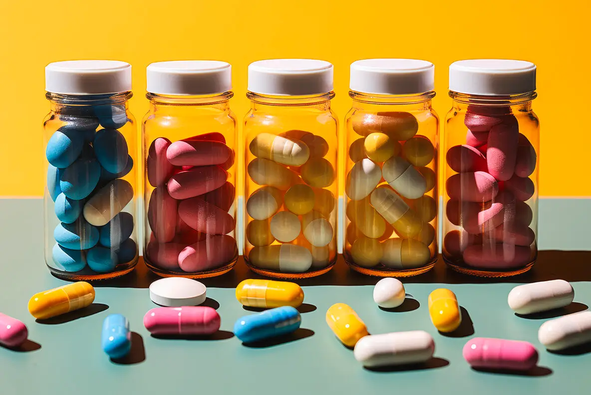 Drugs Graphics - YouWorkForThem