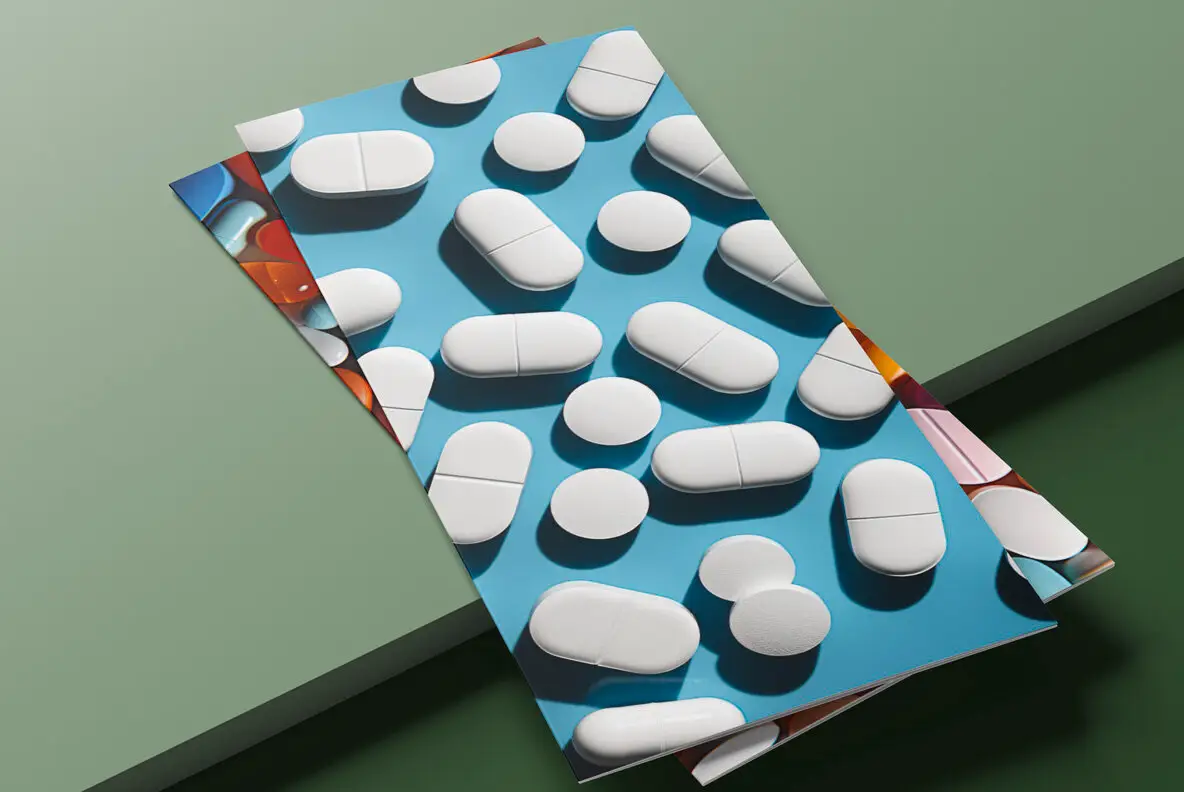 Drugs Graphics - YouWorkForThem