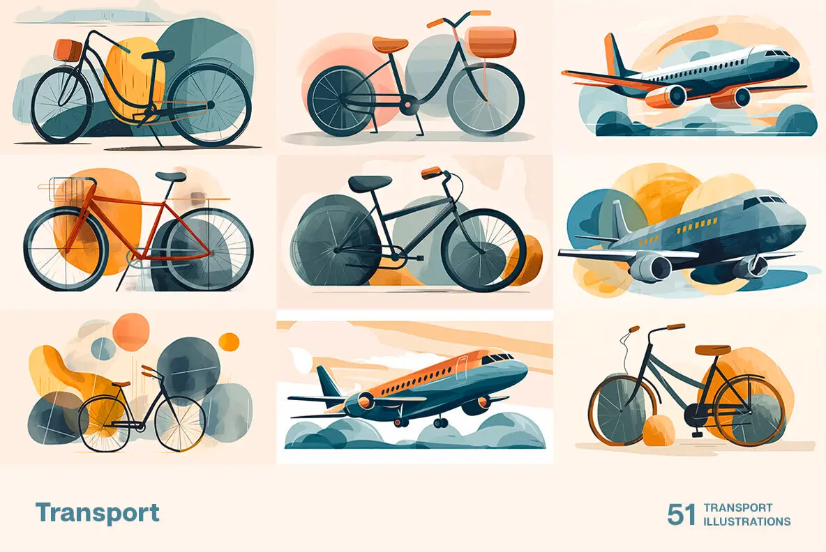 Transport Graphics - YouWorkForThem