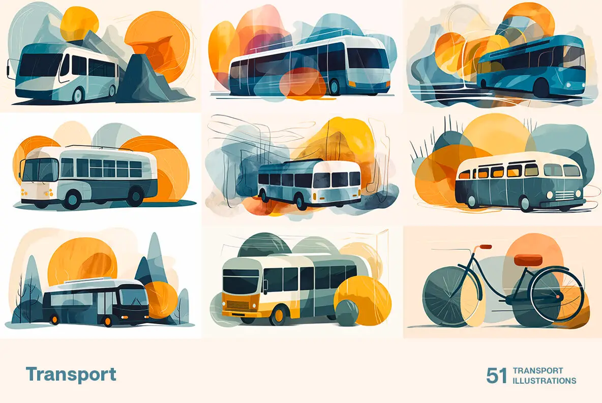 Transport Graphics - YouWorkForThem