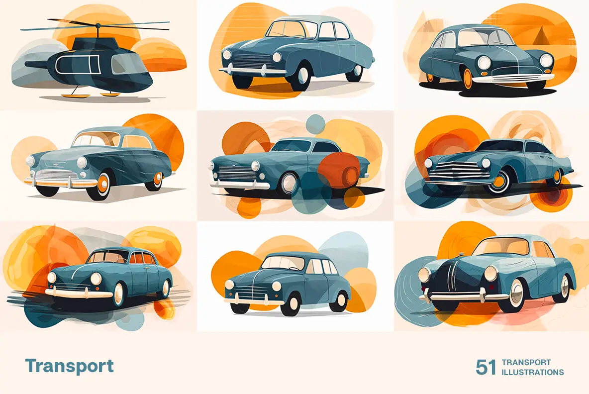 Transport Graphics - YouWorkForThem