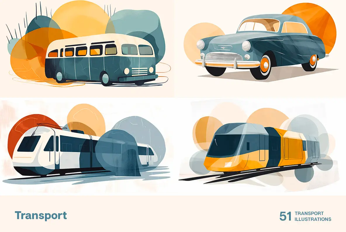 Transport Graphics - YouWorkForThem