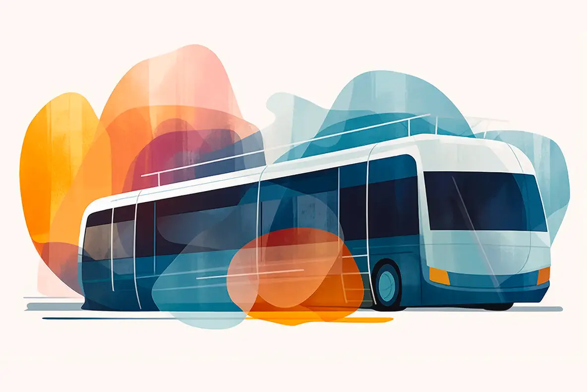 Transport Graphics - YouWorkForThem