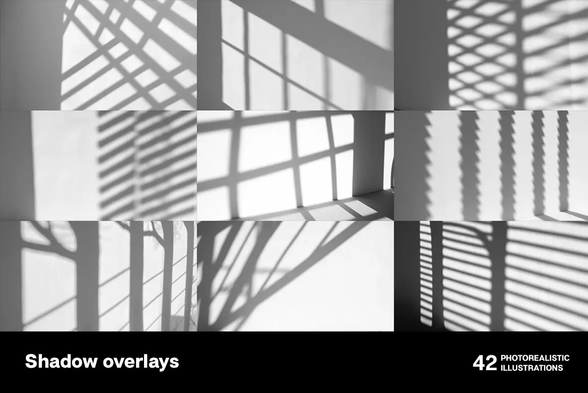 Shadow overlays Graphics - YouWorkForThem