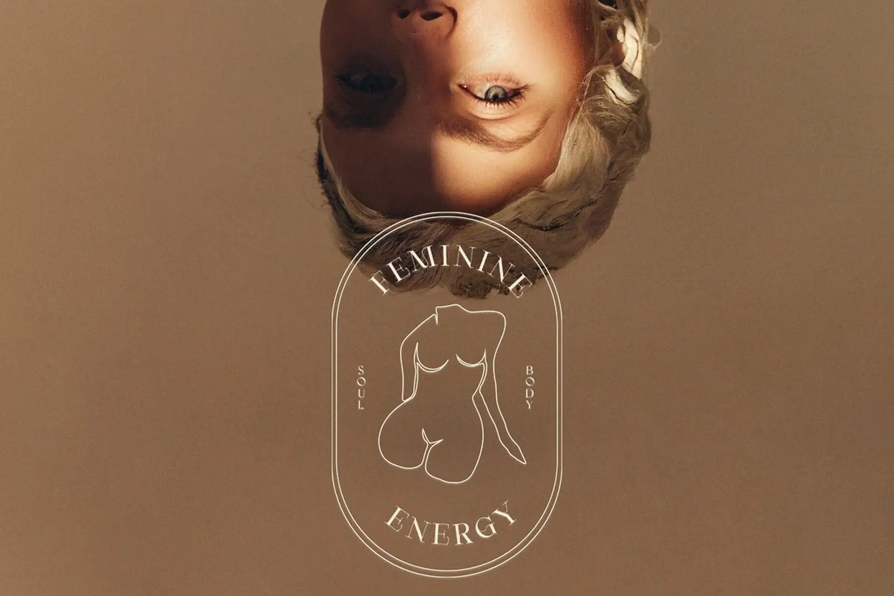 Body Positive Feminine Art Graphics - YouWorkForThem