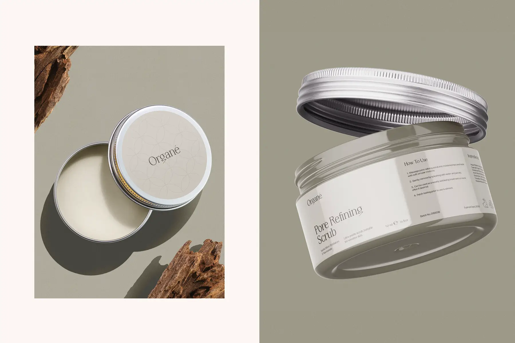 Cosmetics Brand Bundle Graphics - YouWorkForThem