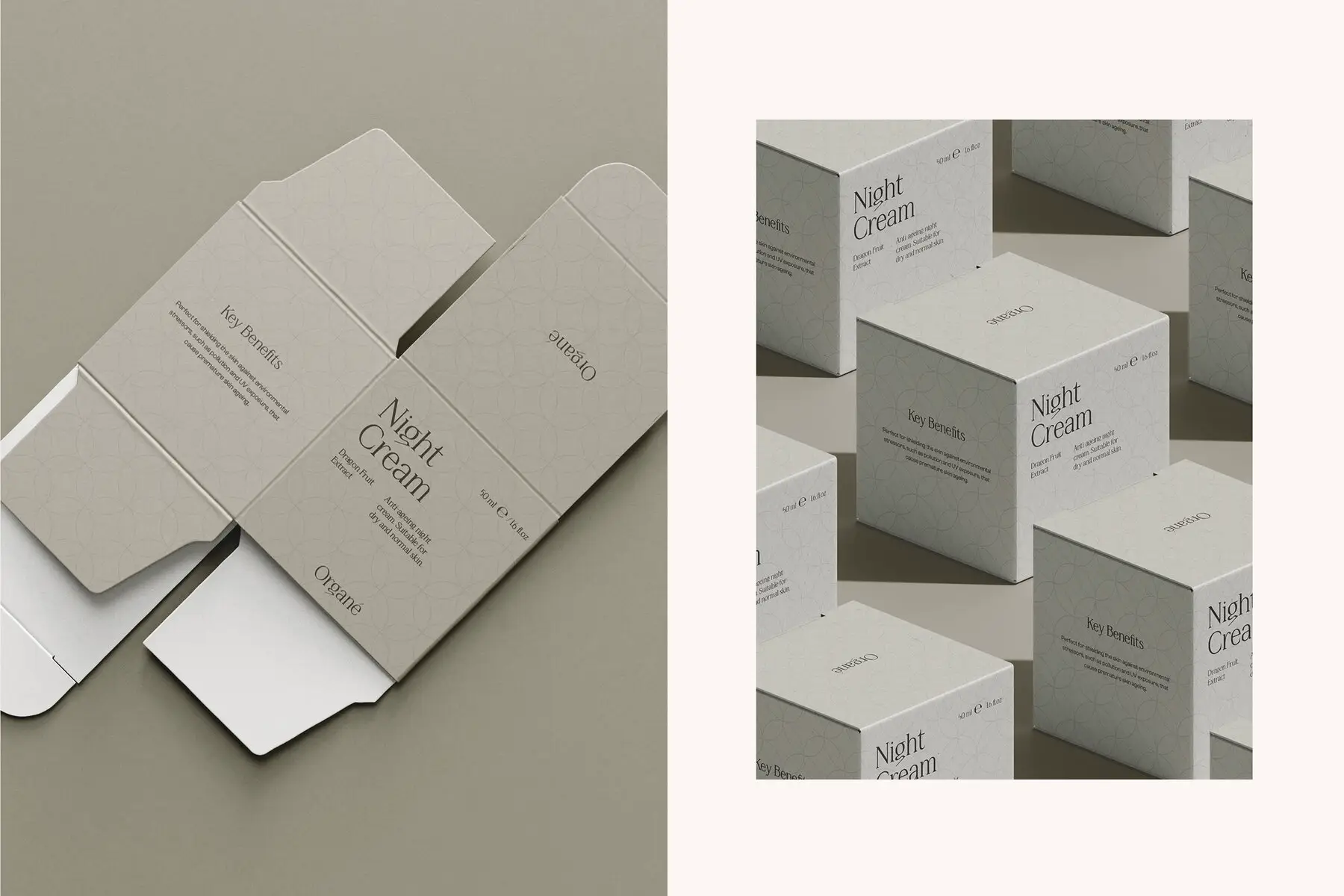 Cosmetics Brand Bundle Graphics - YouWorkForThem