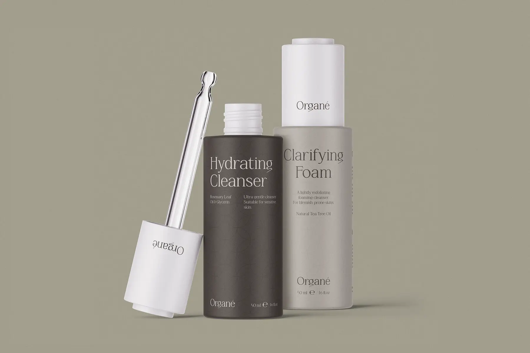 Cosmetics Brand Bundle Graphics - YouWorkForThem