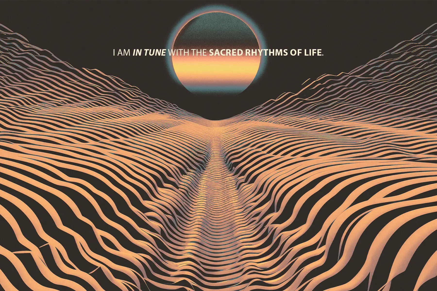 100 Grainy Gradients Posters Graphics - YouWorkForThem