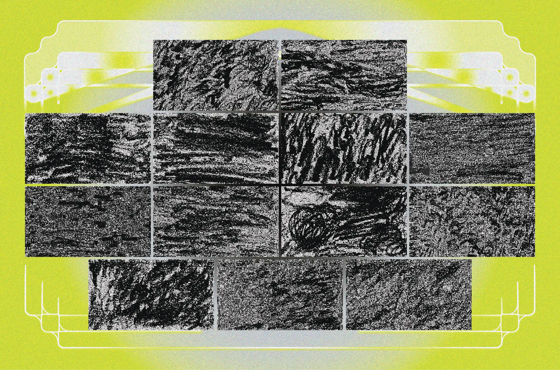 Pencil Textures Graphics - YouWorkForThem