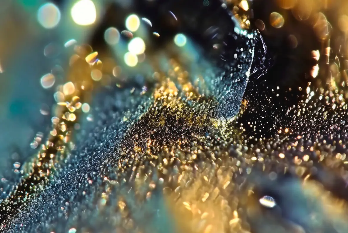 Glitter liquid Graphics - YouWorkForThem