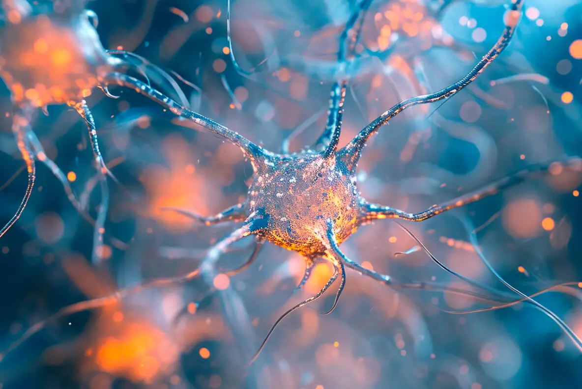 Neurons Graphics - YouWorkForThem