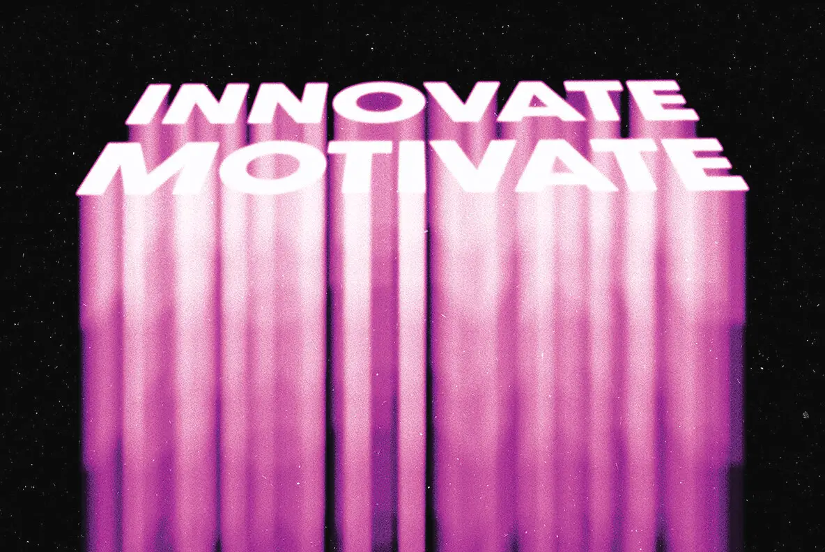 Fading Text Effect - YouWorkForThem