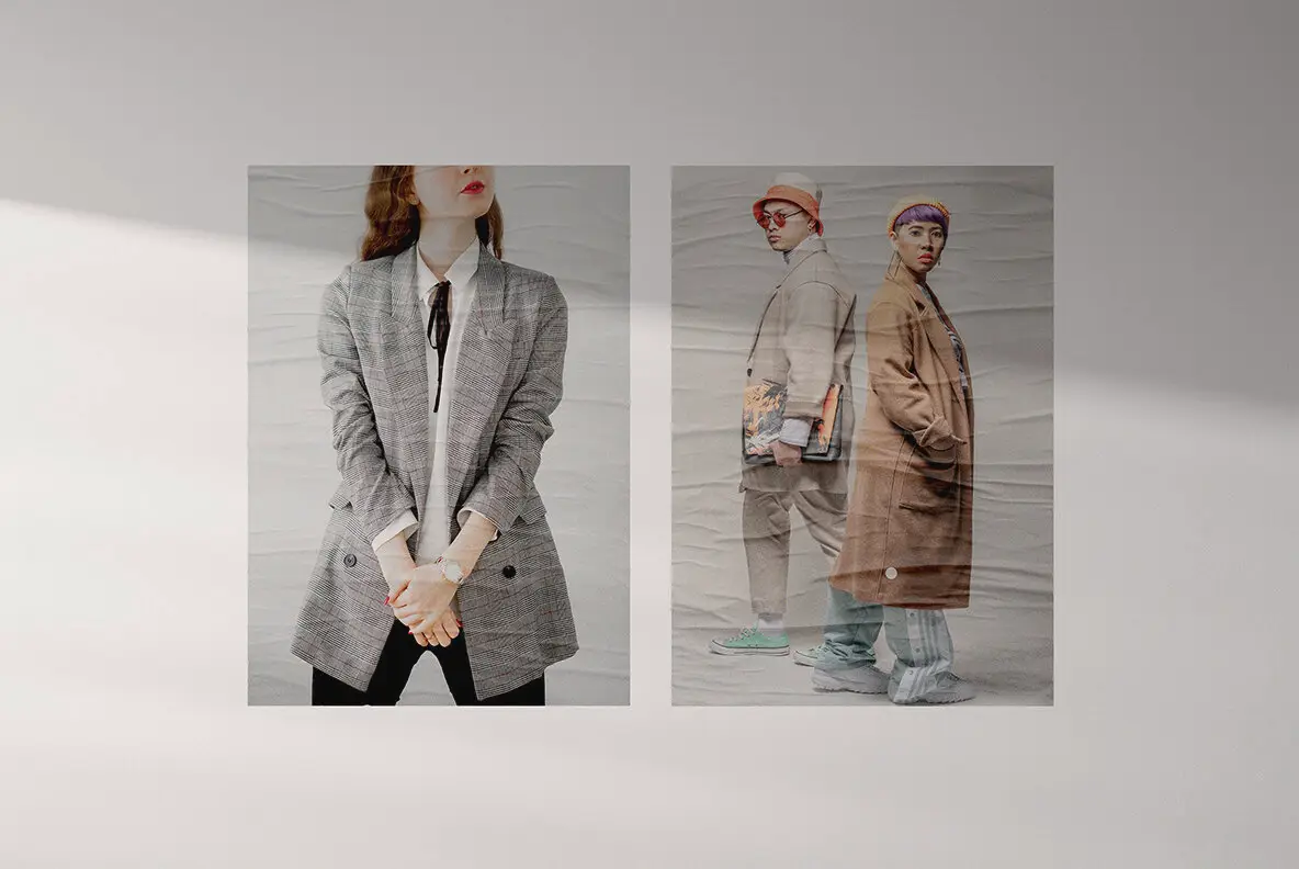 Light Shadow Overlays Textures - YouWorkForThem