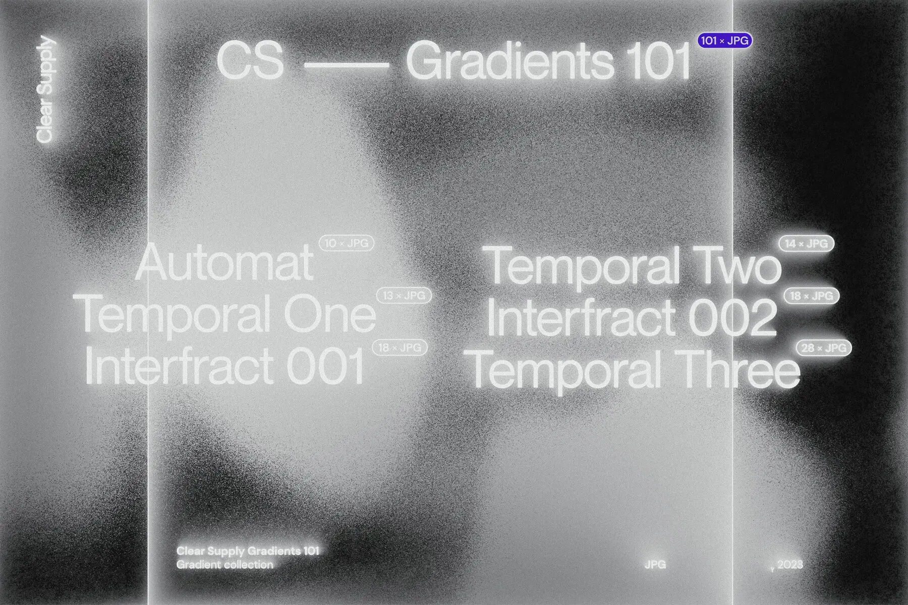 Gradients 101 Graphics - YouWorkForThem