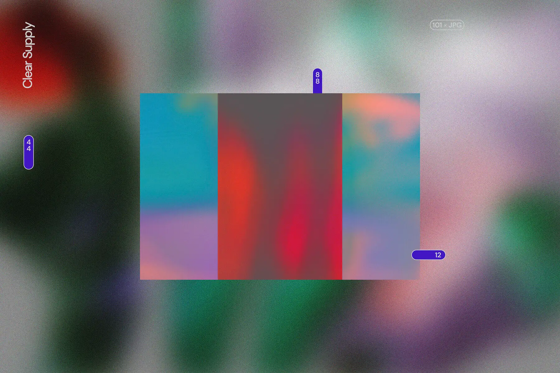 Gradients 101 Graphics - YouWorkForThem