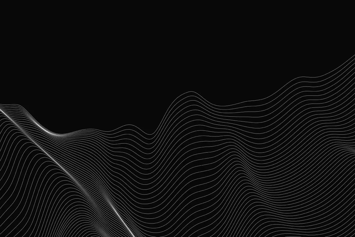 GEO LINES Abstract Vector Bundle Graphics - YouWorkForThem