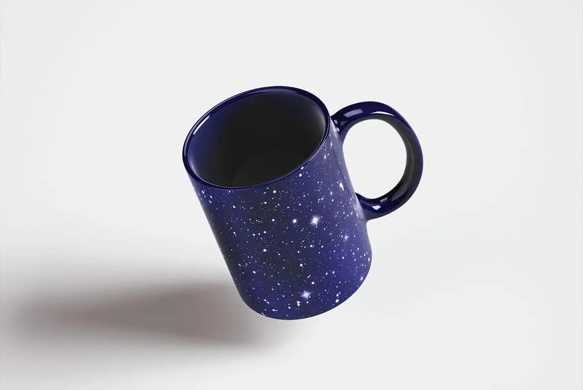 20 Cosmos Backgrounds Graphics - YouWorkForThem