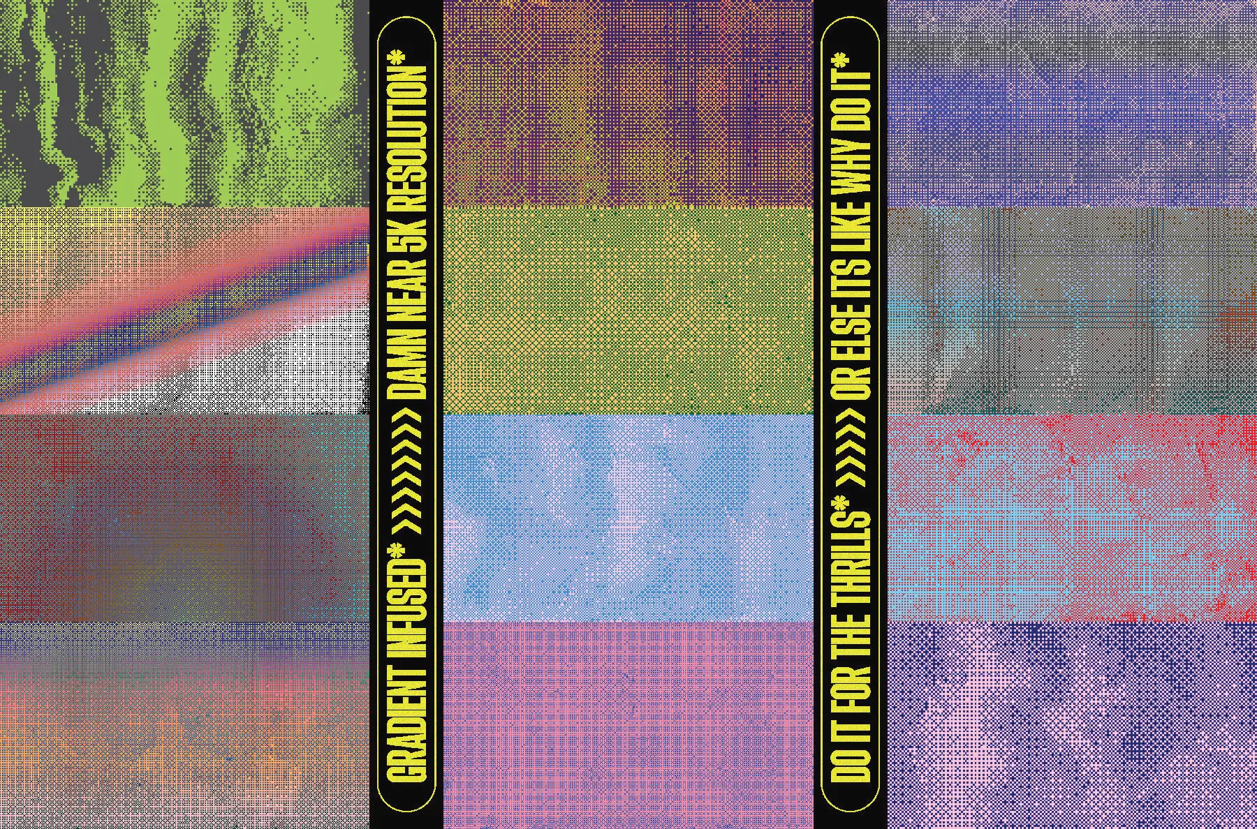 Bitmap Textures Graphics - YouWorkForThem