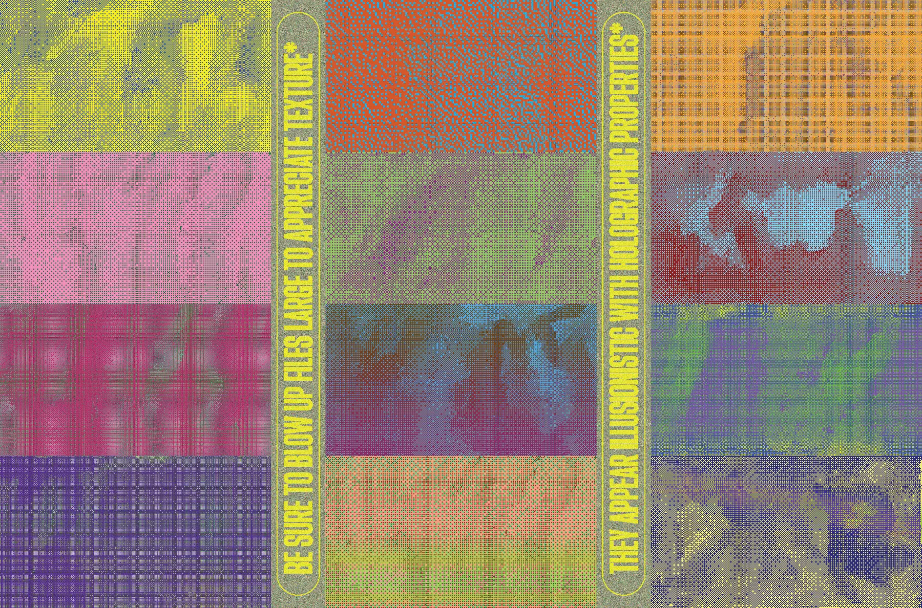 Bitmap Textures Graphics - YouWorkForThem