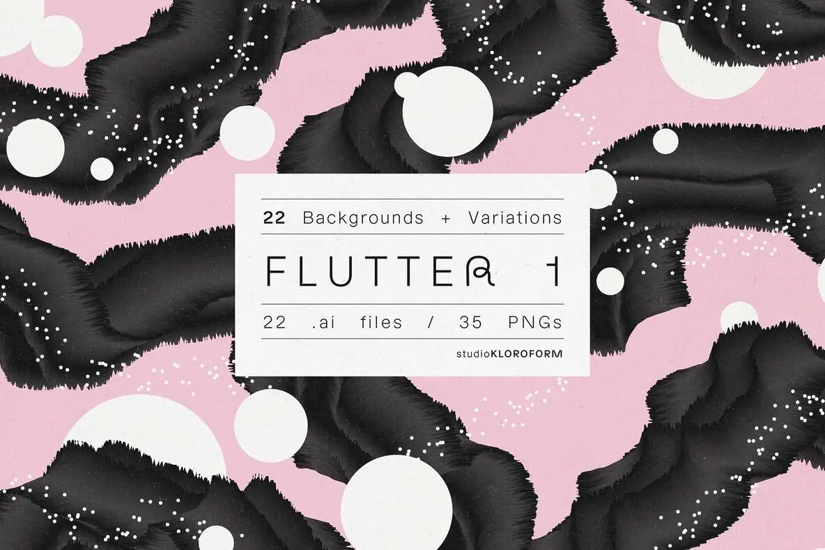 Flutter Graphics - YouWorkForThem