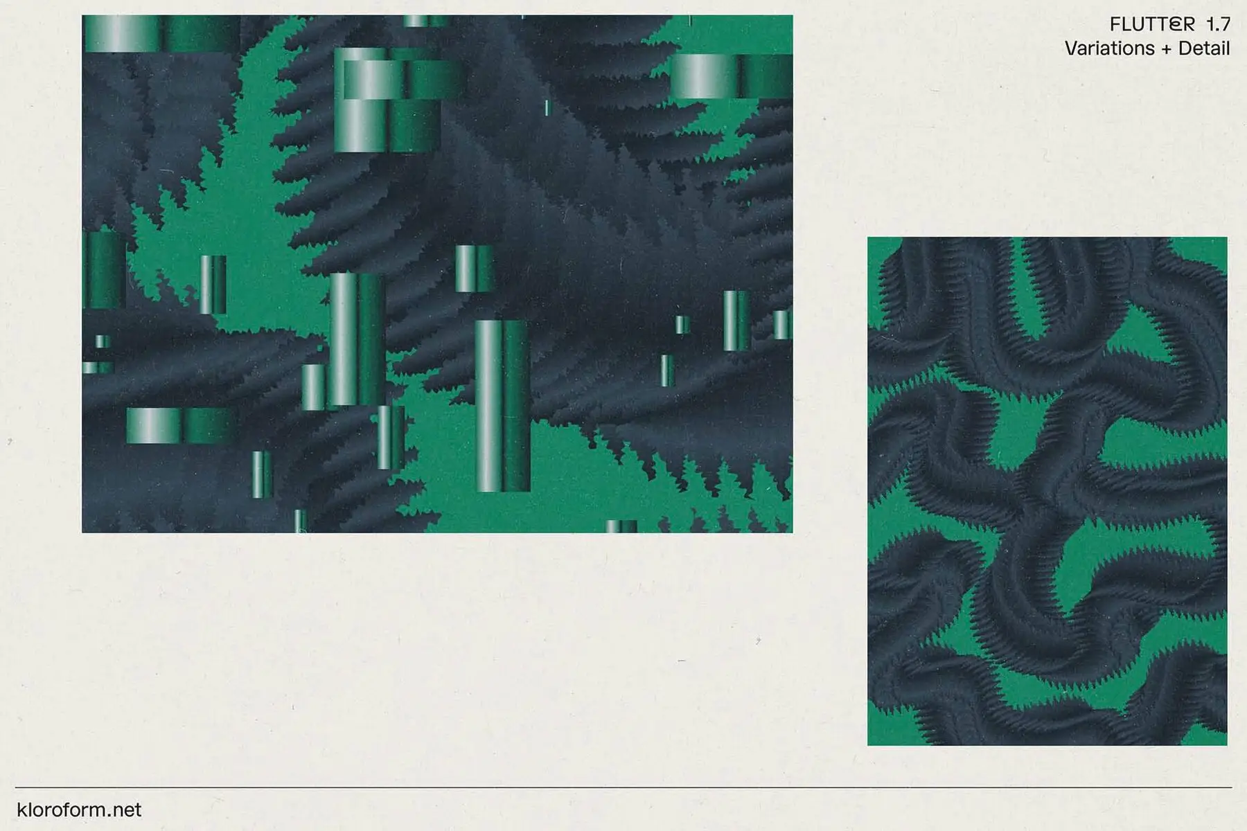 Flutter Graphics - YouWorkForThem