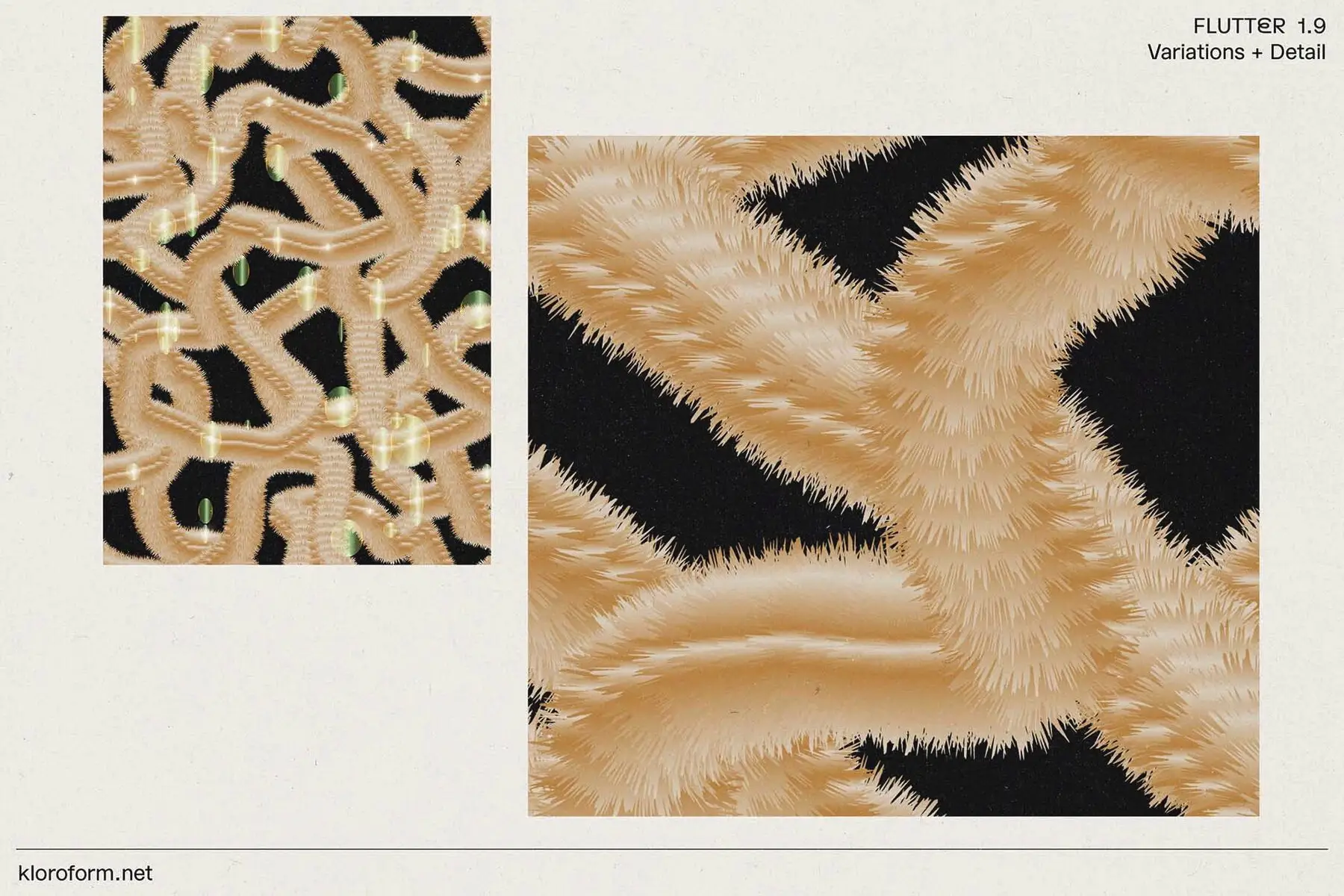 Flutter Graphics - YouWorkForThem