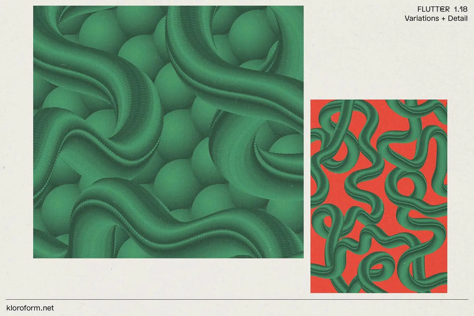 Flutter Graphics - YouWorkForThem