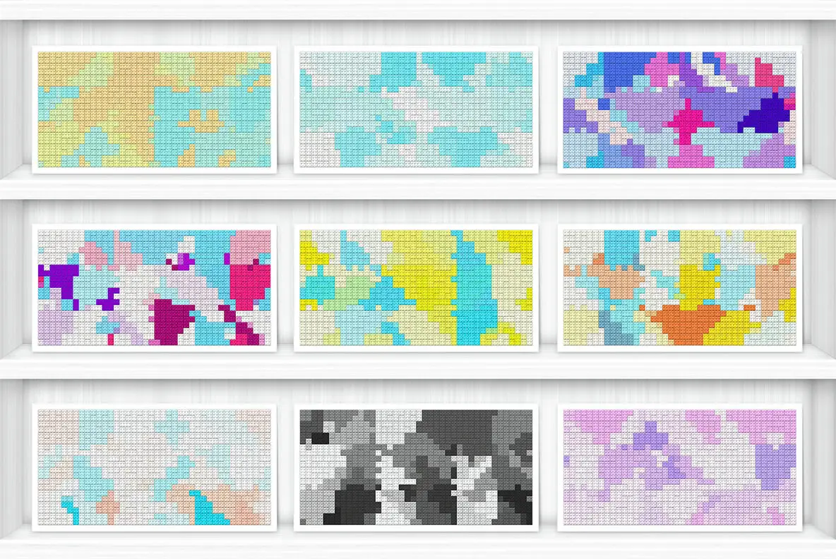 60 Lego Blocks Background Textures Graphics - YouWorkForThem