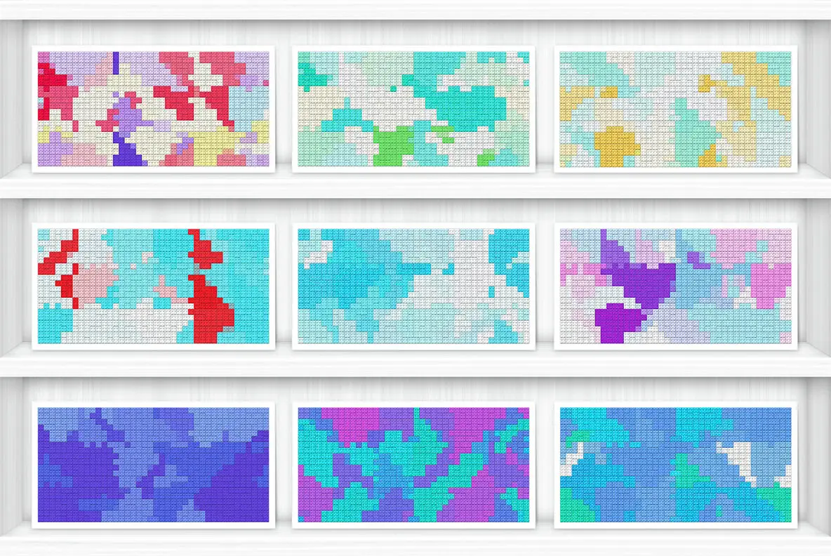60 Lego Blocks Background Textures Graphics - YouWorkForThem