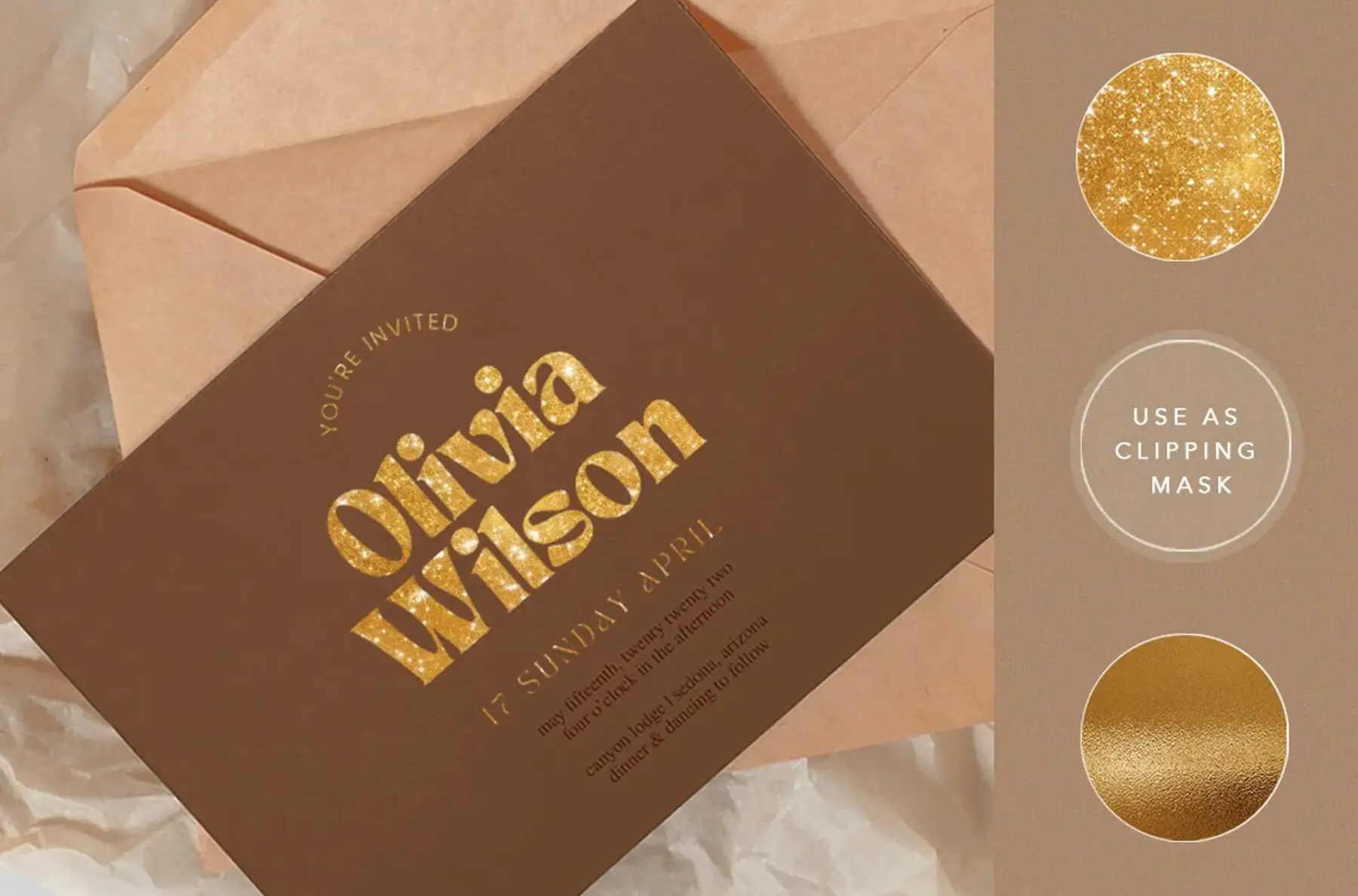 60 Gold Silver Foil Glitter Textures Graphics - YouWorkForThem
