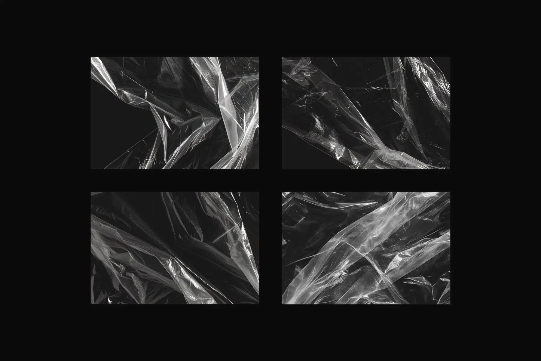 Plastic Wrap Overlays - YouWorkForThem