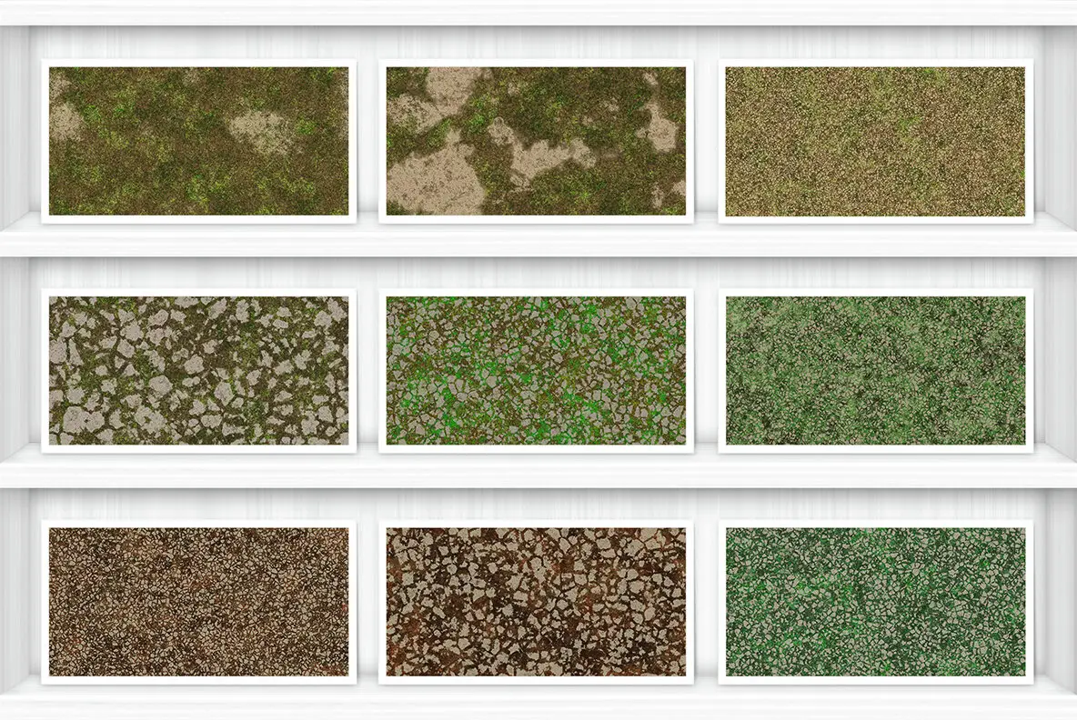 20 Ground Background Textures Textures - YouWorkForThem