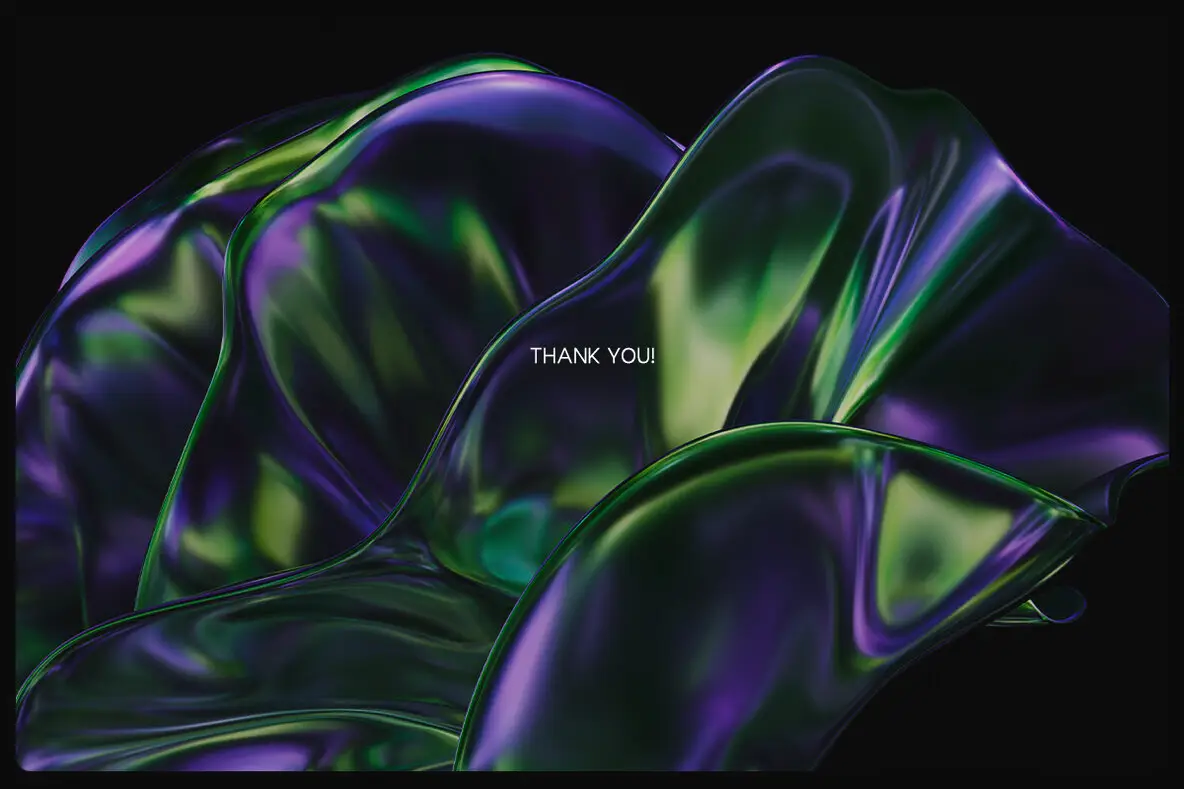 Abstract Bloom - 3D Textures Graphics - YouWorkForThem