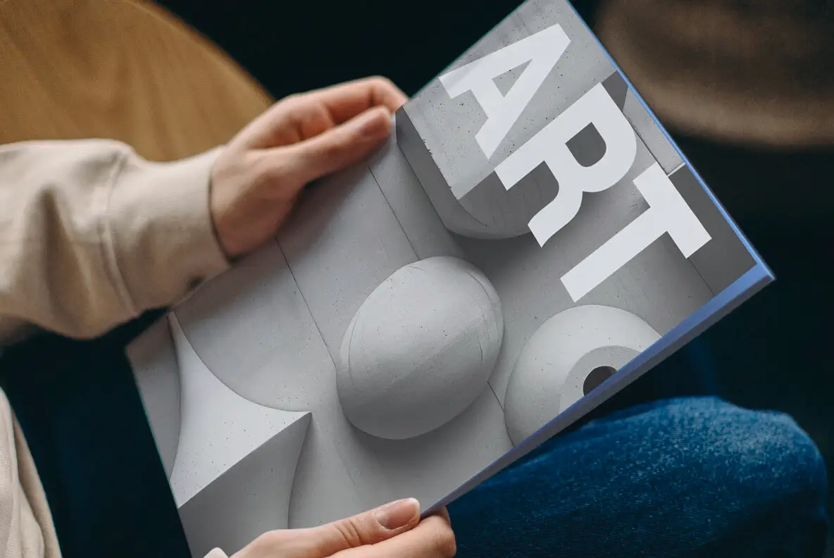 Concrete shapes Graphics - YouWorkForThem