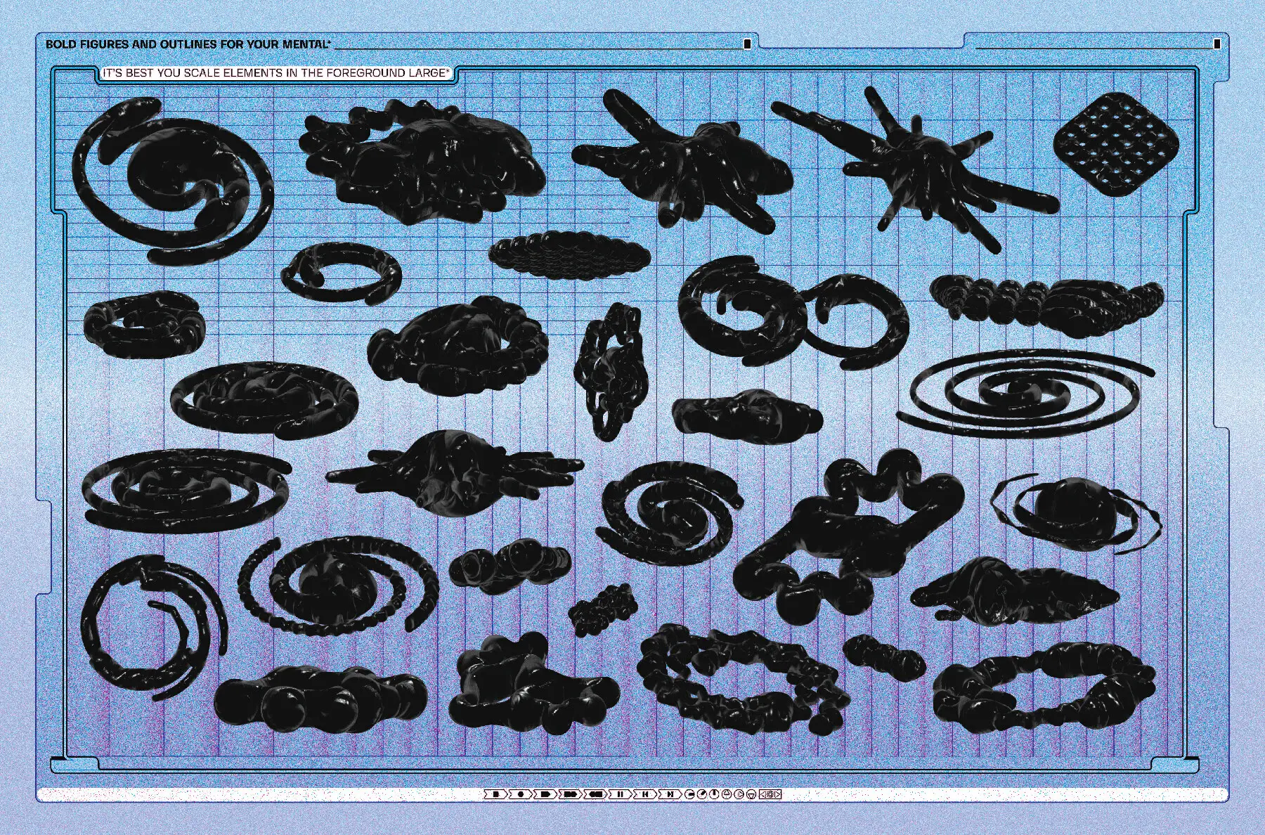 Acoustics Vectors Graphics - YouWorkForThem