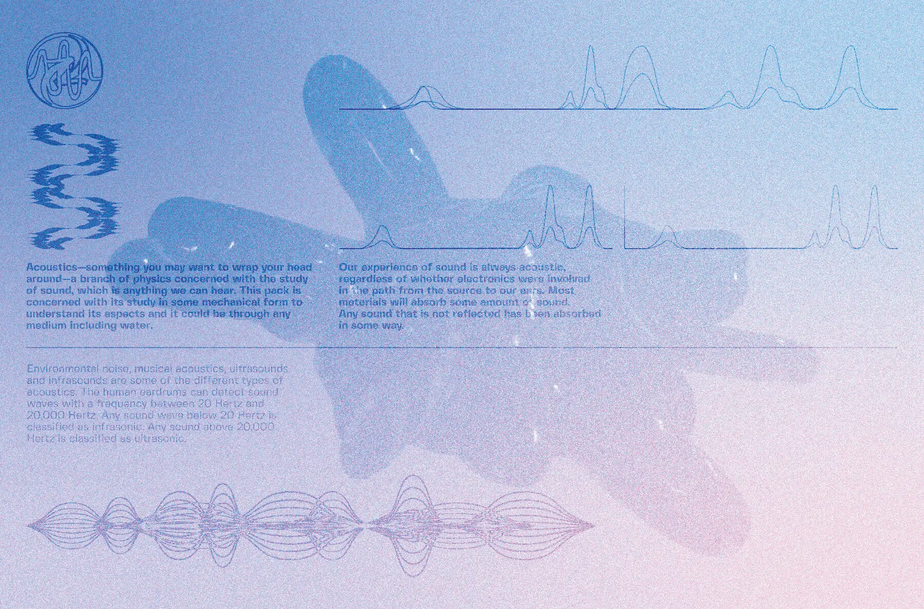 Acoustics Vectors Graphics - YouWorkForThem