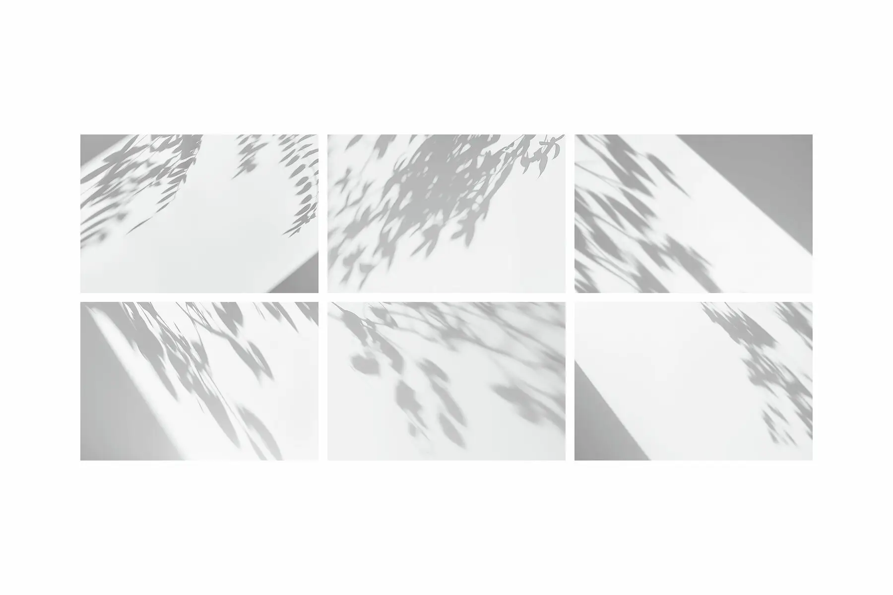 Shadow Overlays Collection Textures - YouWorkForThem