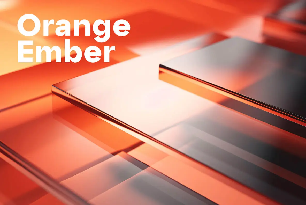 Orange Ember Graphics - YouWorkForThem