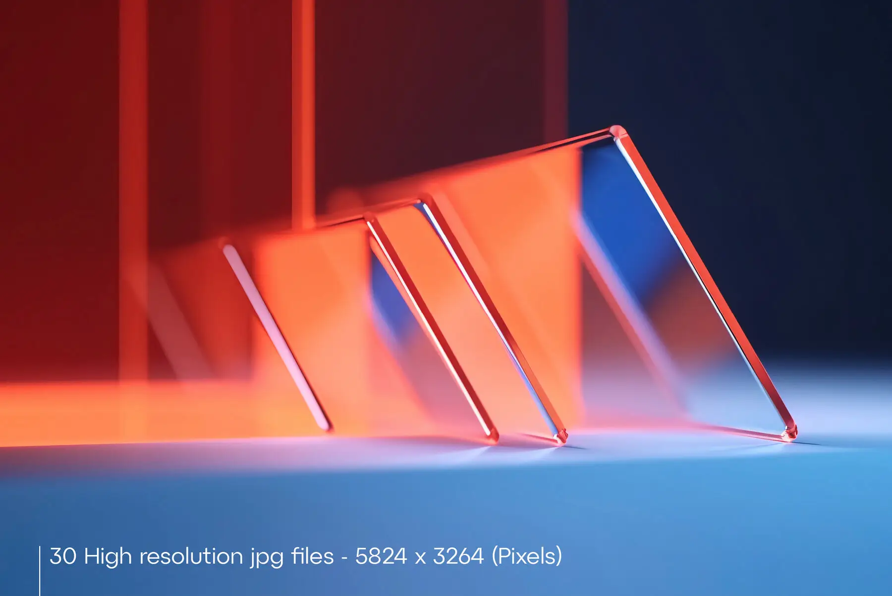 Sapphire Symphony Graphics - YouWorkForThem