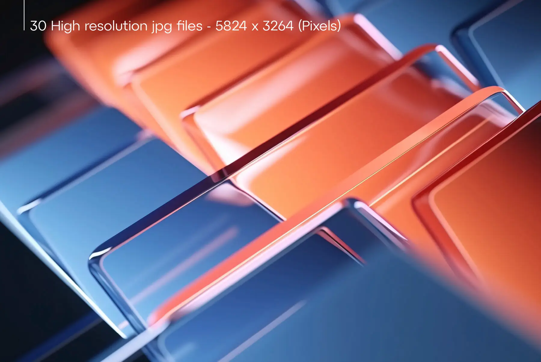 Sapphire Symphony Graphics - YouWorkForThem