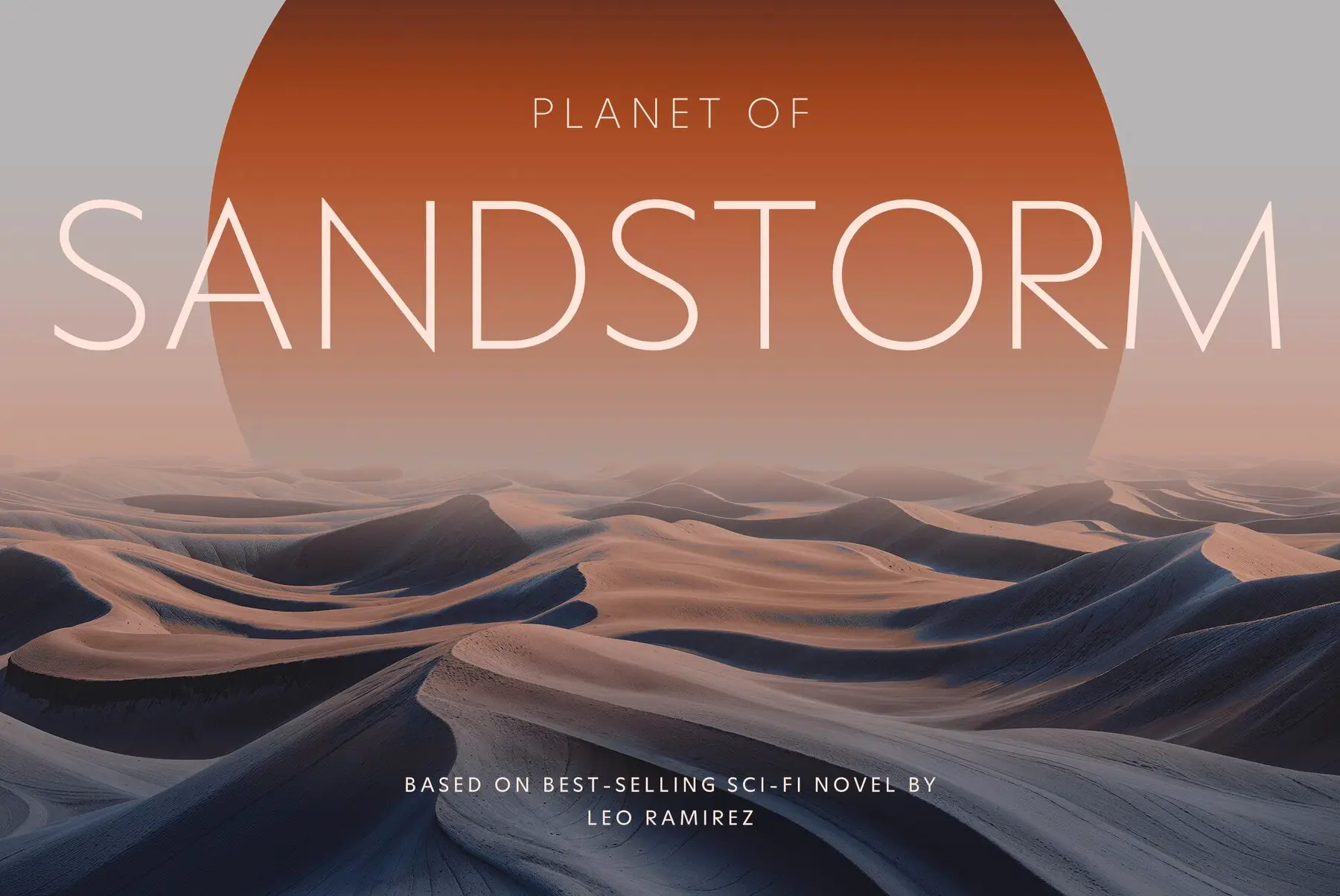 Landscape Waves Graphics: Versatile Background Wallpapers for Design ...